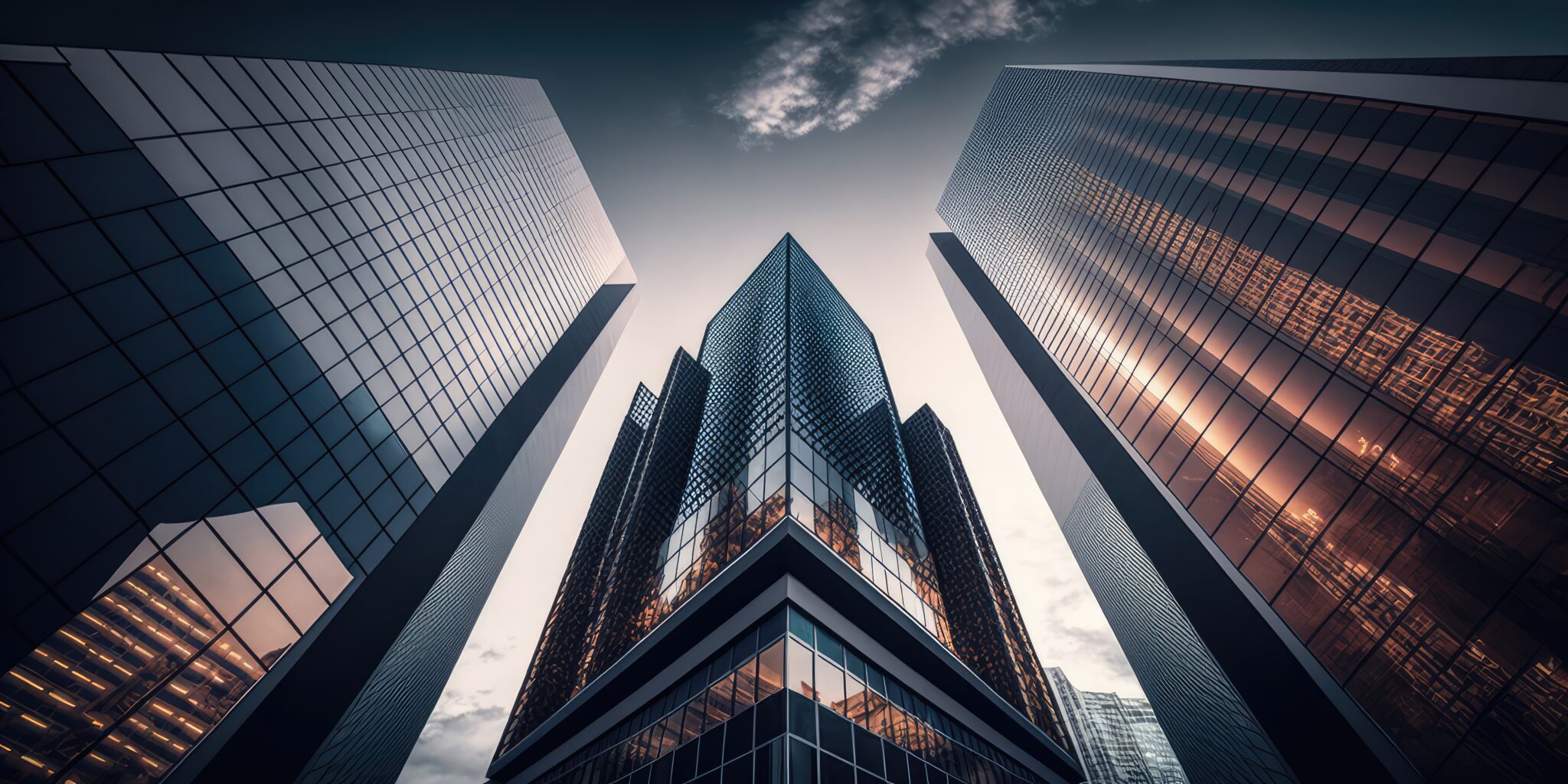 Ensuring effective water drainage in high-rise buildings - Balmech